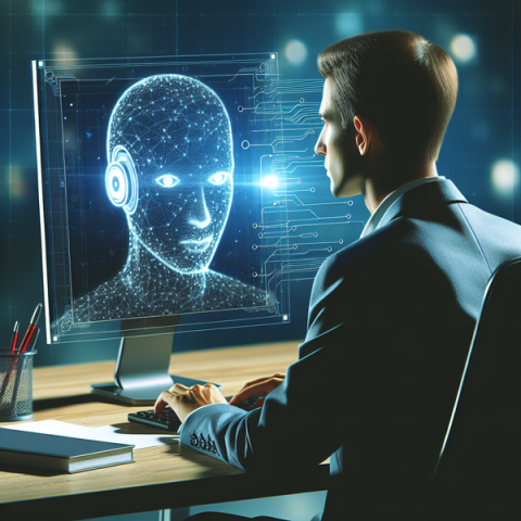 AI Consulting & Training for Business Leaders | DBS AI